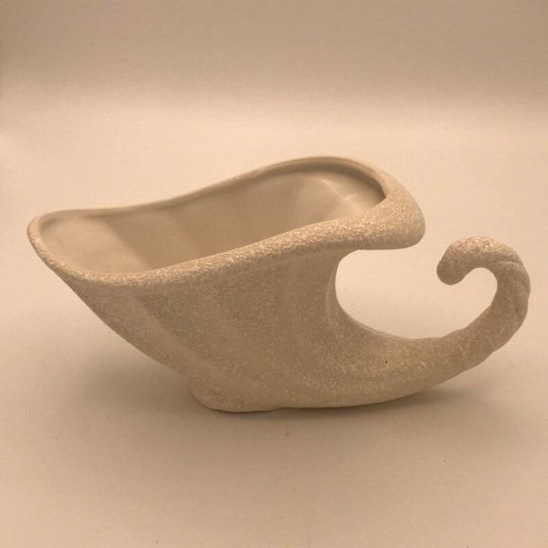 Vintage Mcm Cornucopia - Etsy