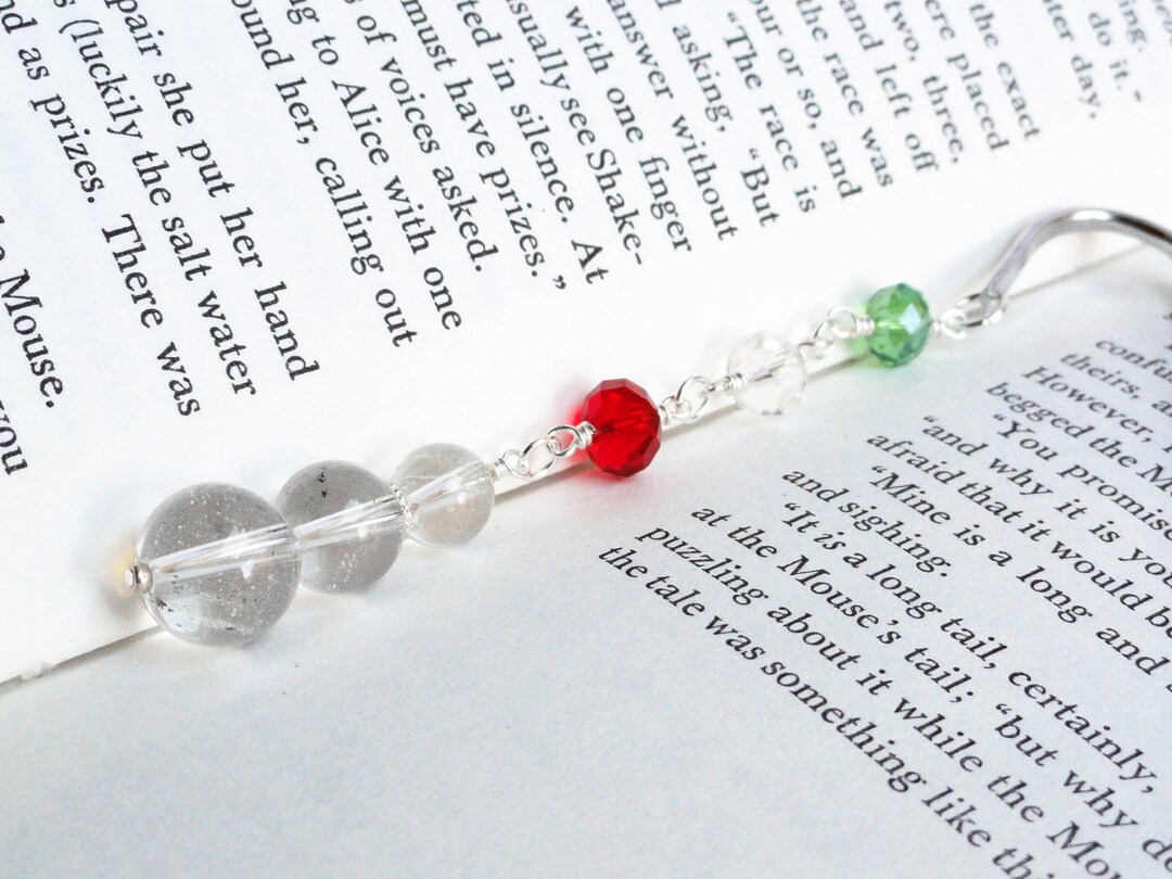 2 Bookmarks Two Bookmarks Set Mix N Match Snowman Bookmark - Etsy