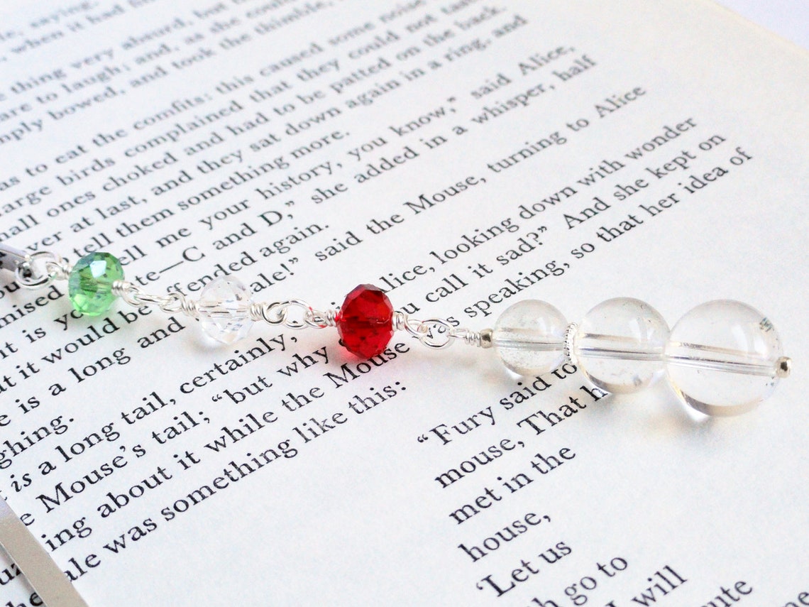 2 Bookmarks Two Bookmarks Set Mix N Match Snowman Bookmark | Etsy