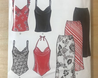 Women Skirt Pattern - Etsy