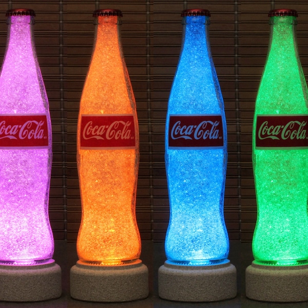 Coca Cola Glass - Etsy