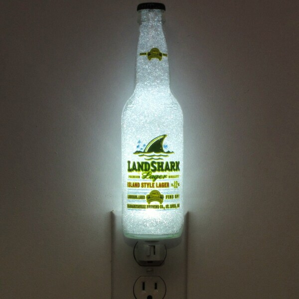 Beer Lamp - Etsy