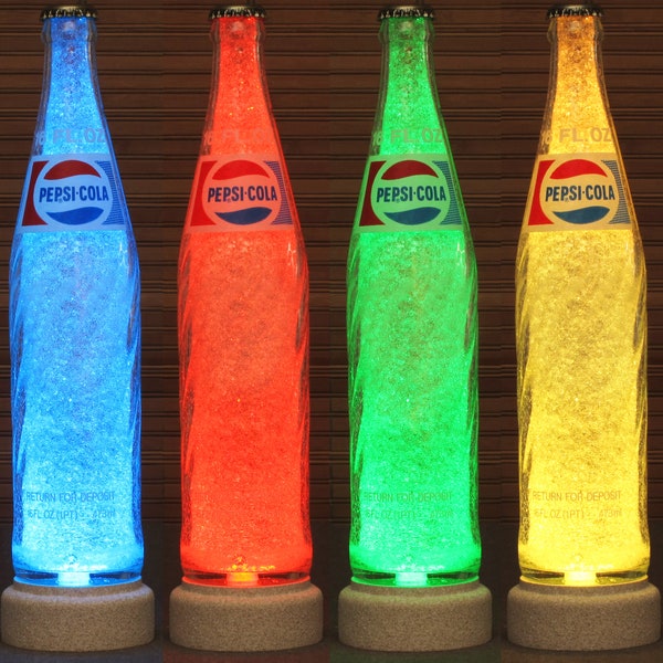Pepsi - Etsy