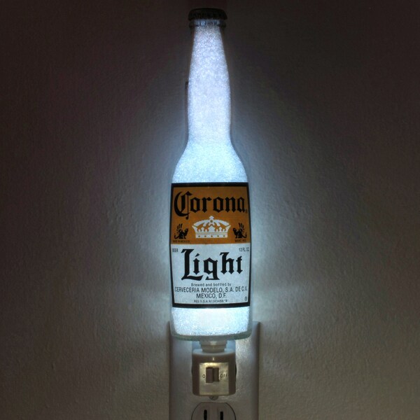 Beer Lamp - Etsy