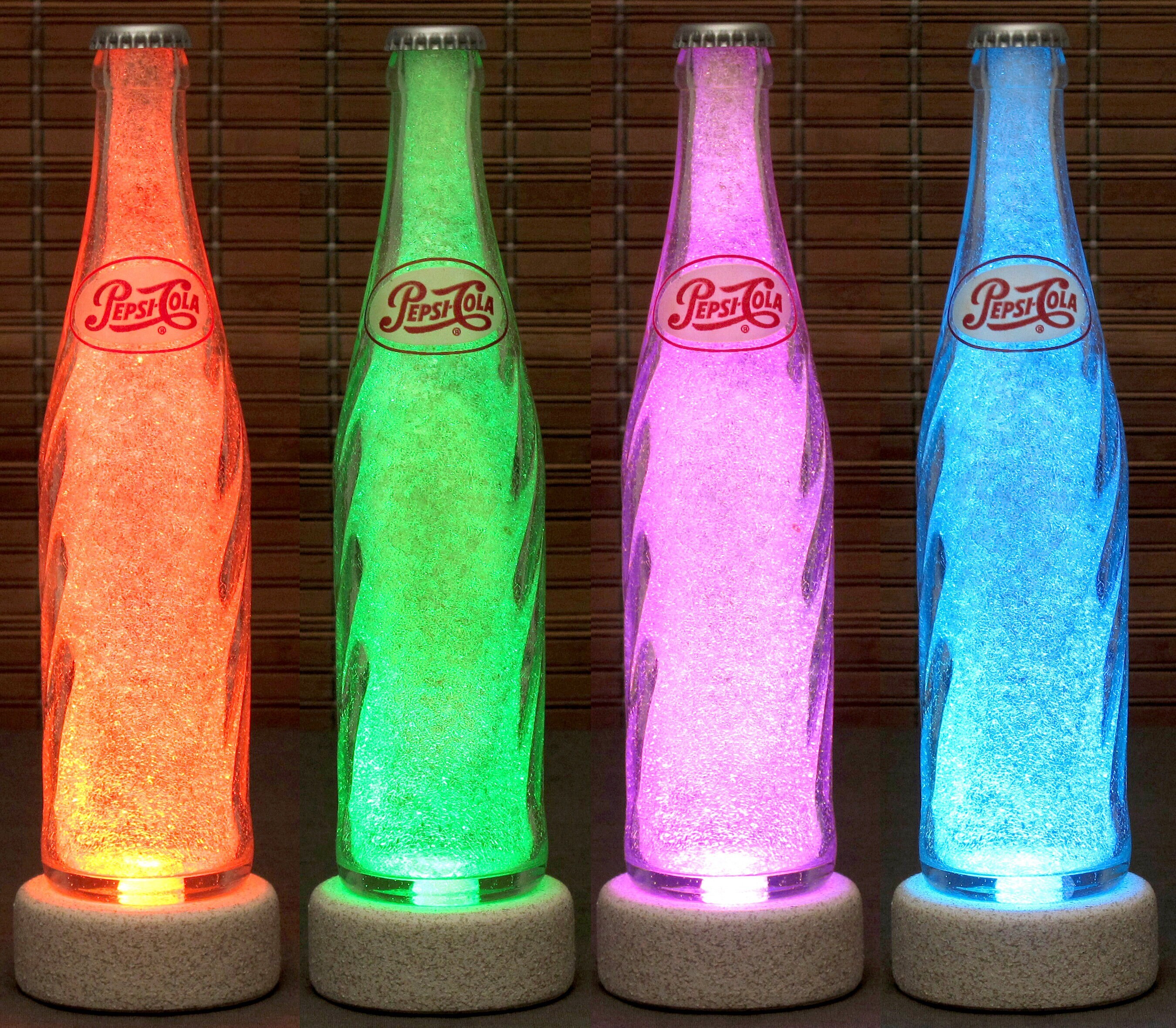 Pepsi Cola Light Shade