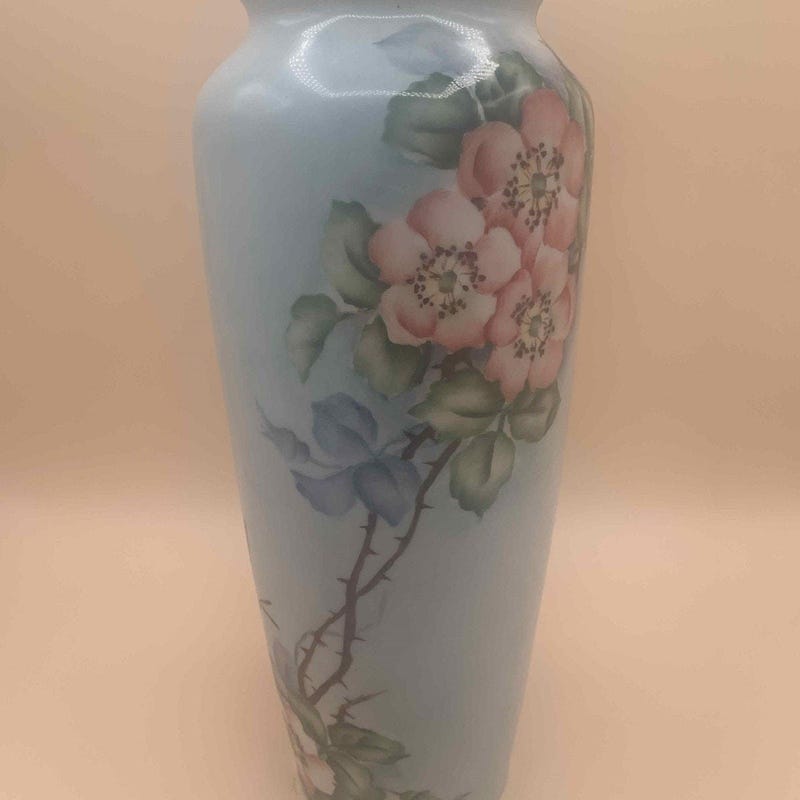 Porcelain C. T. Silesia - Etsy