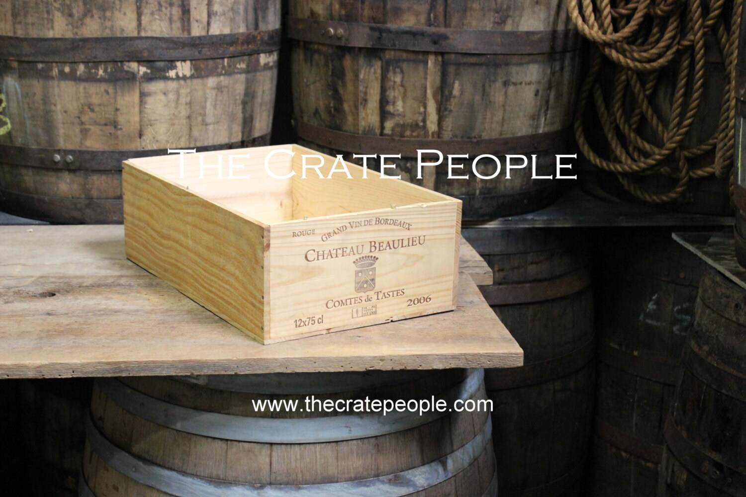 WINE Crate Boxes WHOLESALE Light Colored Boxes. Hundreds - Etsy
