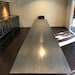 Steel Plate Conference Table Desk - Etsy
