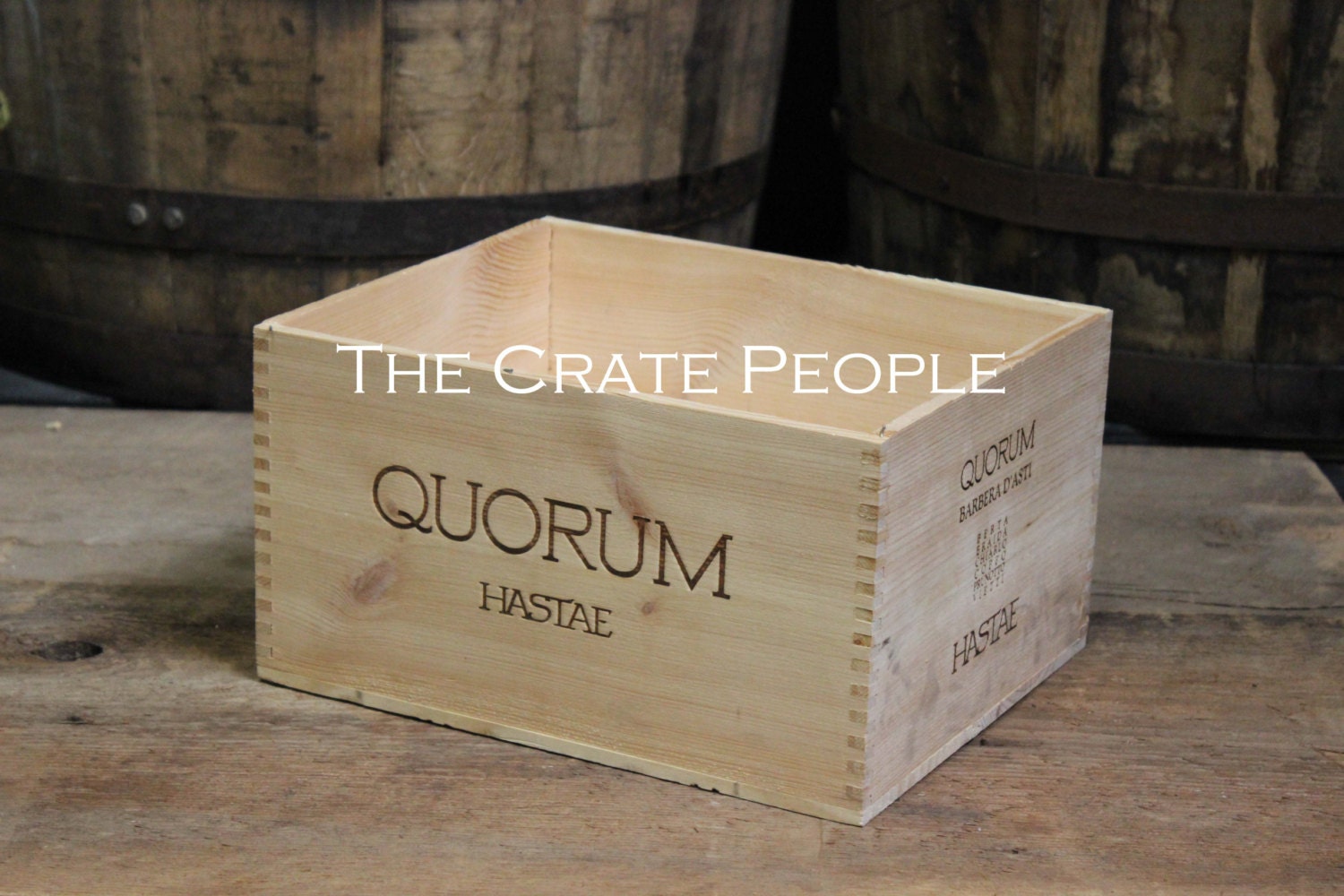 WINE Crate Boxes WHOLESALE Light Colored Boxes. Hundreds - Etsy