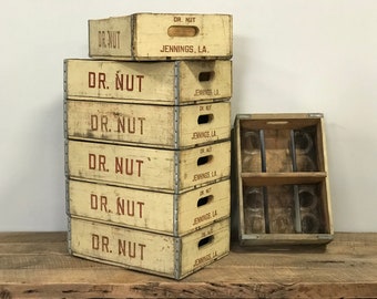 Dr Nut Soda - Etsy