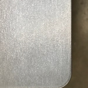 Steel Plate Conference Table Desk - Etsy