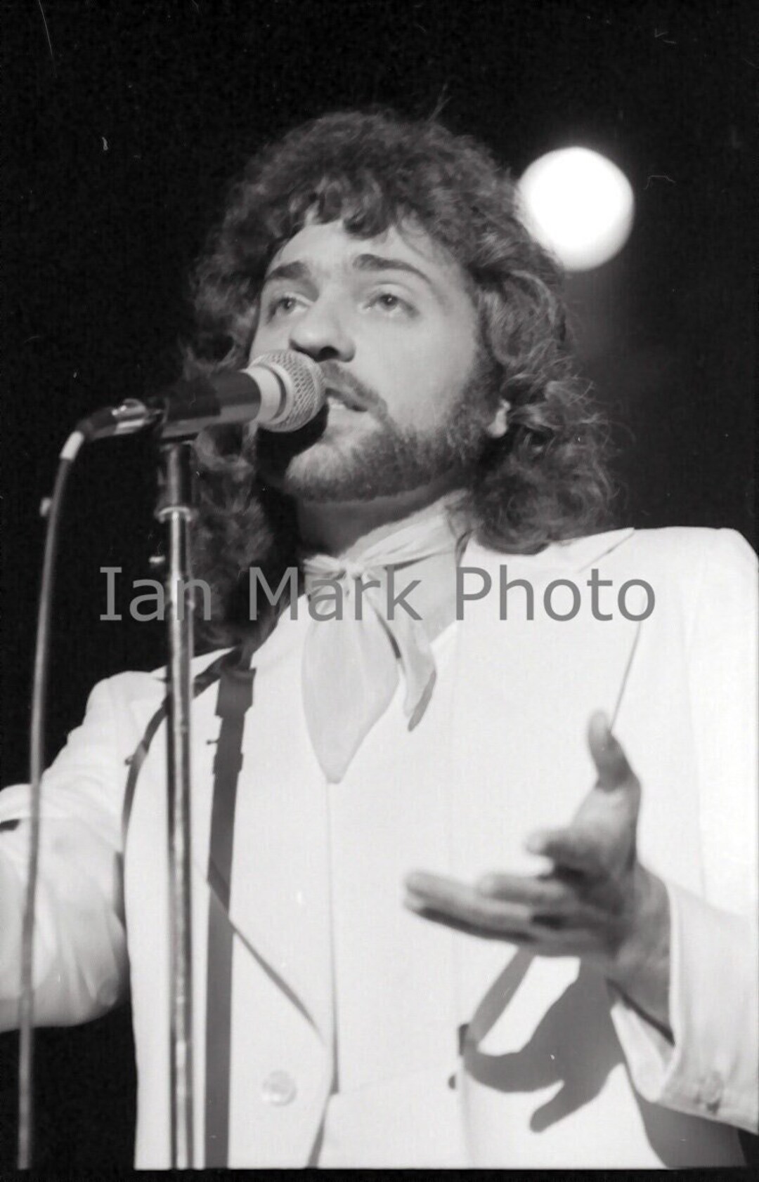 Styx Rock Band 8 X 12 Poster - Etsy