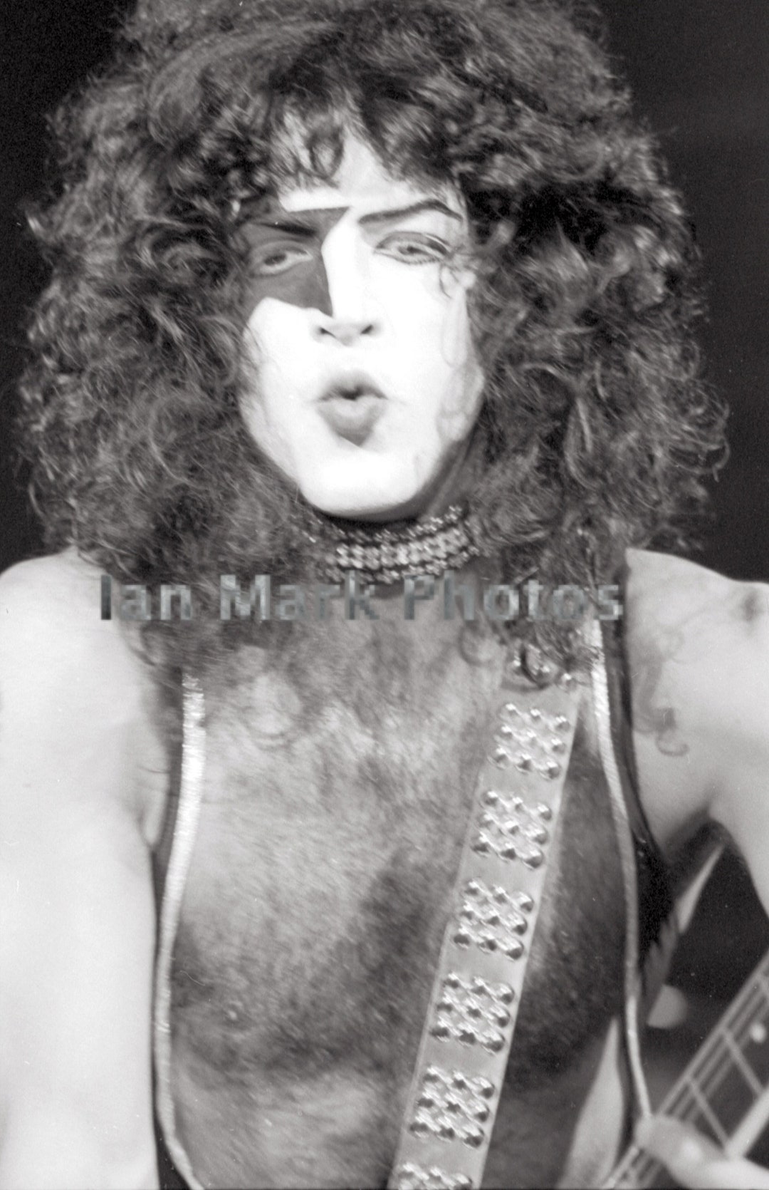 Kiss 8x12 Photo Kiss Poster Kiss Photo Kiss Rock Band Poster Kiss Rock Band Photo Etsy