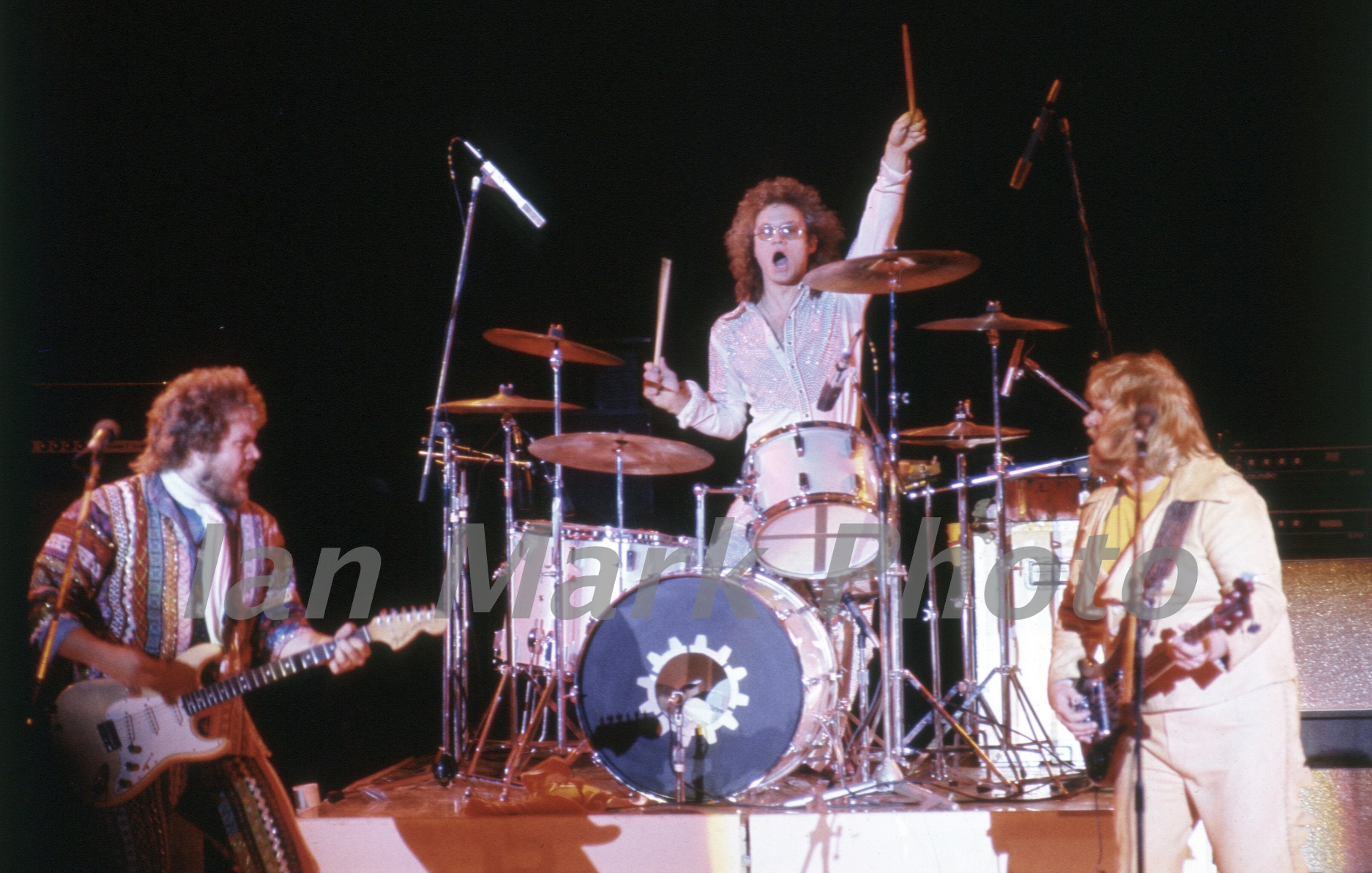 BTO - Bachman Turner Overdrive 8 X 12 Poster - Etsy