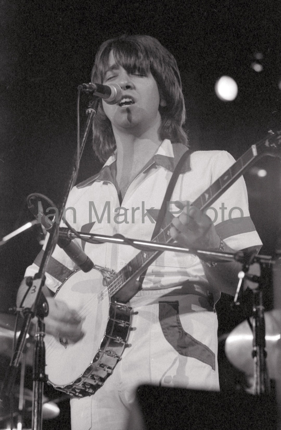 Tony Hicks - the Hollies 8 X 12 Poster - Etsy