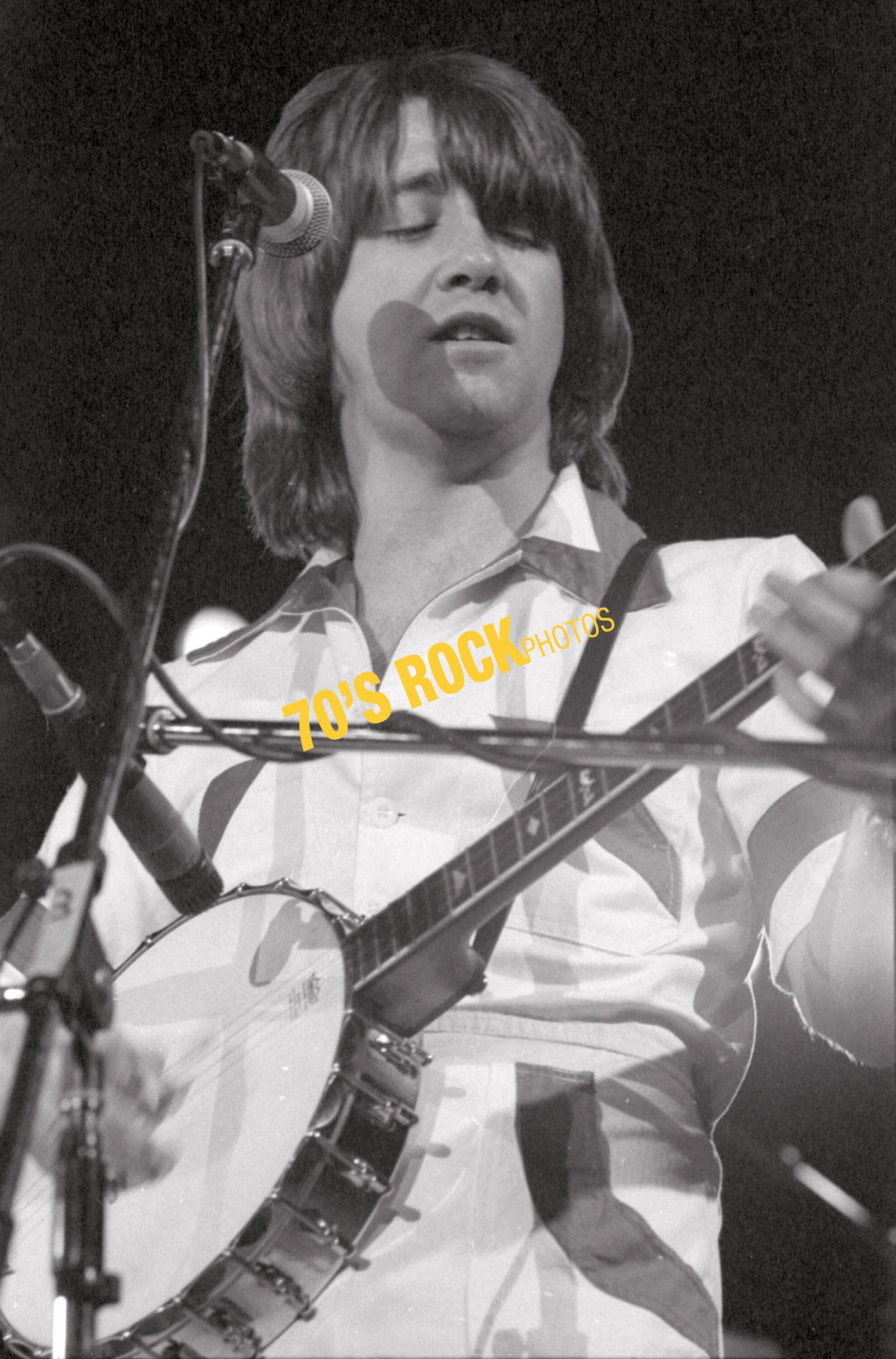Tony Hicks the Hollies - Etsy