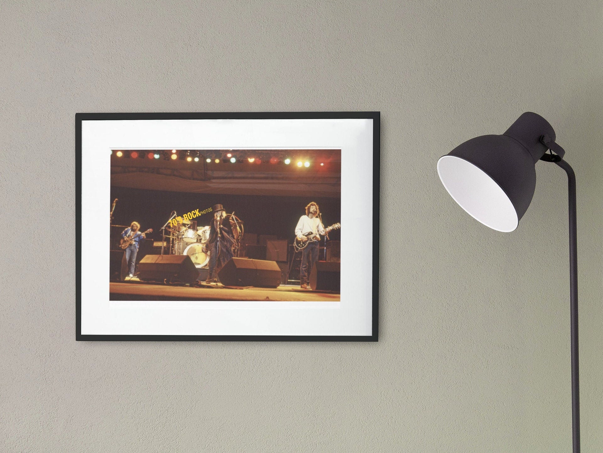 Fleetwood Mac 8X12 Poster - Etsy