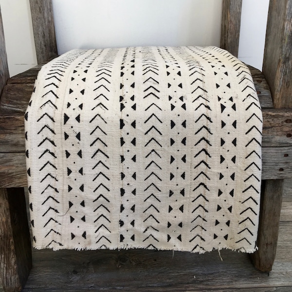 Mali Mud Cloth - Etsy