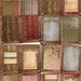 Digital Paper Pack Scrapbook Background Paper Digital Printable Paper ...