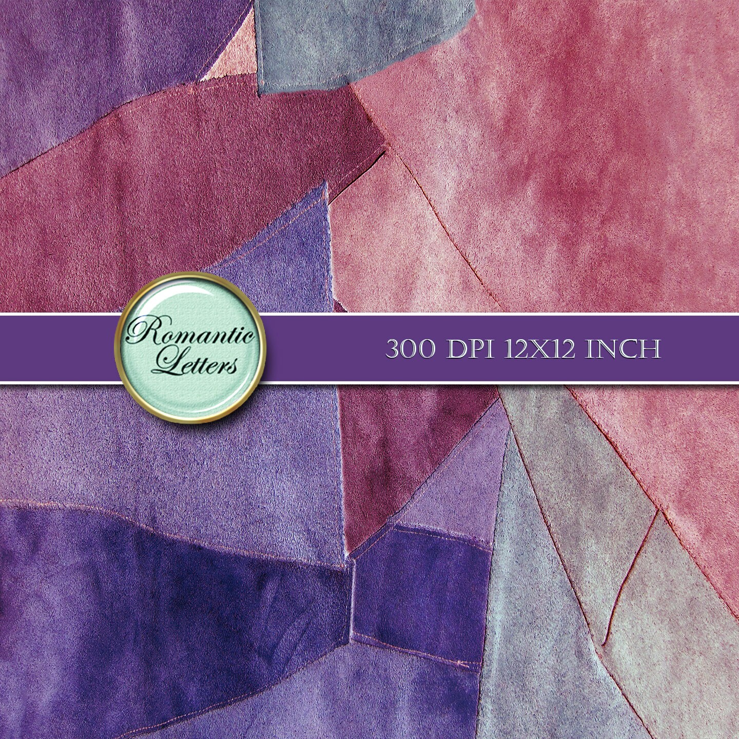 Digital suede texture digital scrapbook paper background | Etsy