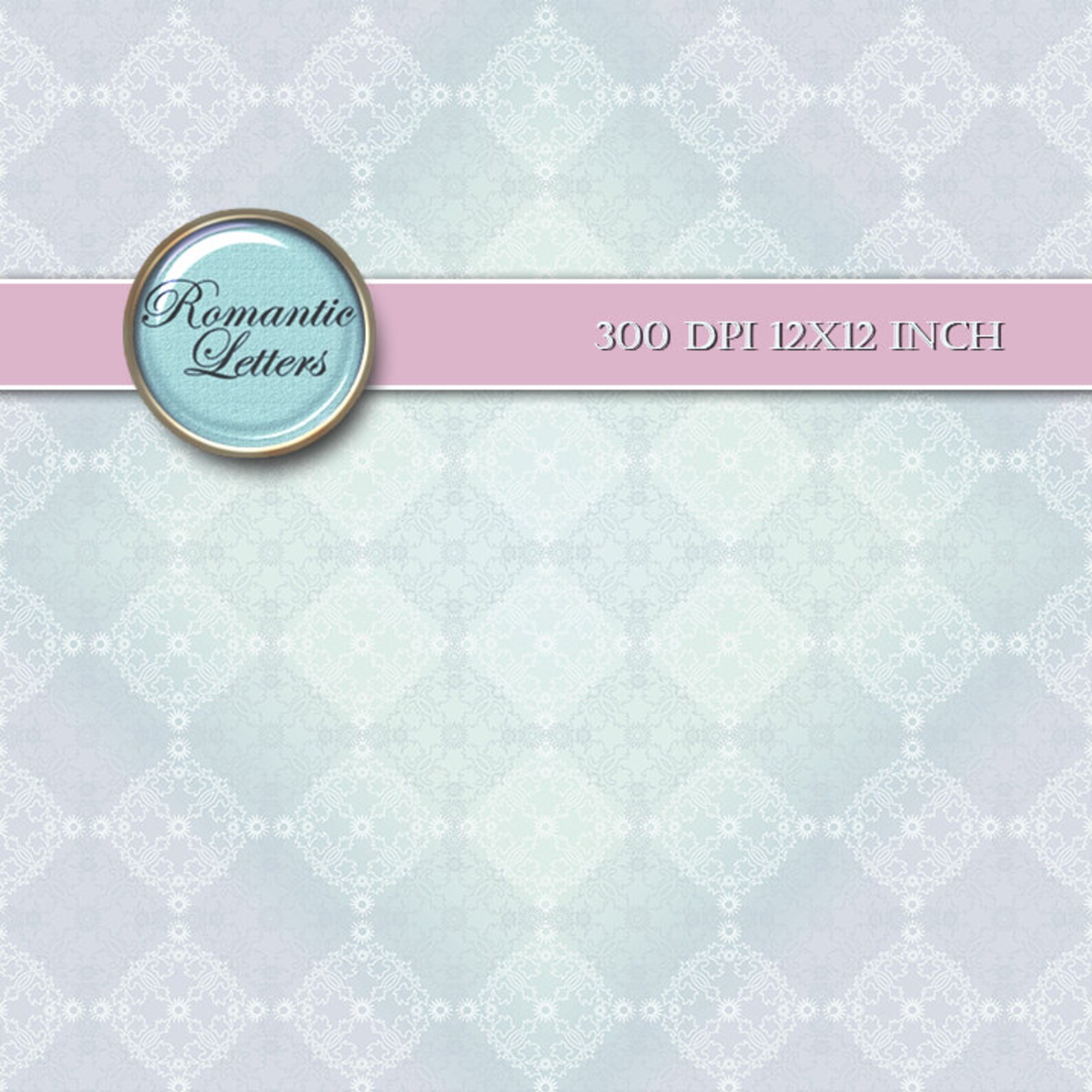 Digital Scrapbook Background Paper Digital Wedding Scrapbook Paper Pack ...