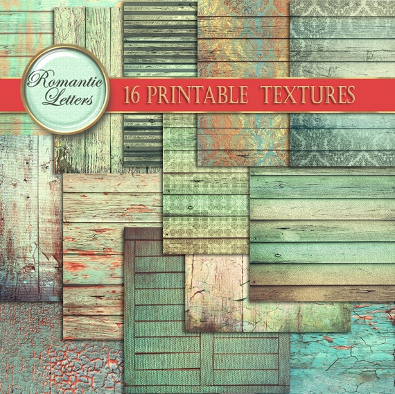 Digital Printable Photography Backdrop Scrapbook Album - Etsy