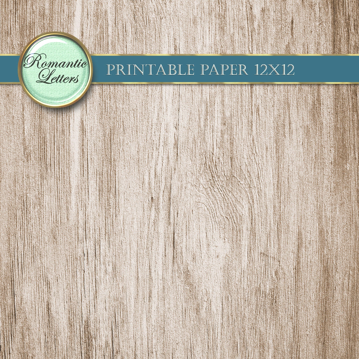 Digital vintage paper digital scrapbook vintage paper vintage | Etsy
