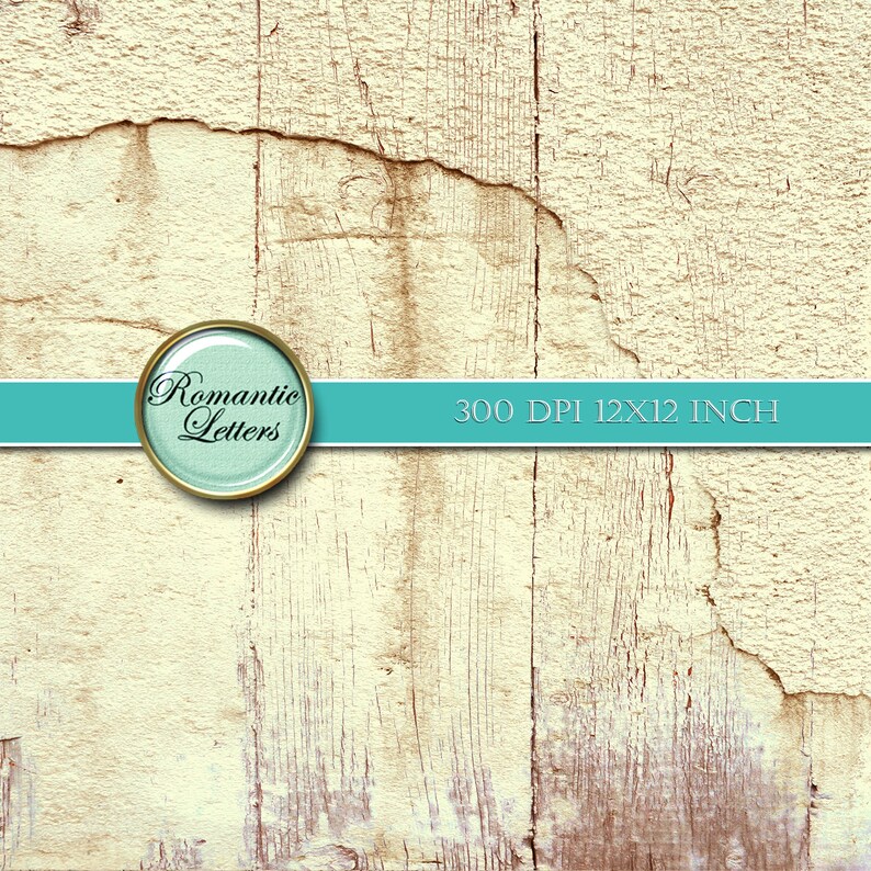 Digital Paper Wood Digital Backdrop Wood Digital Scrapbook Paper Pack ...