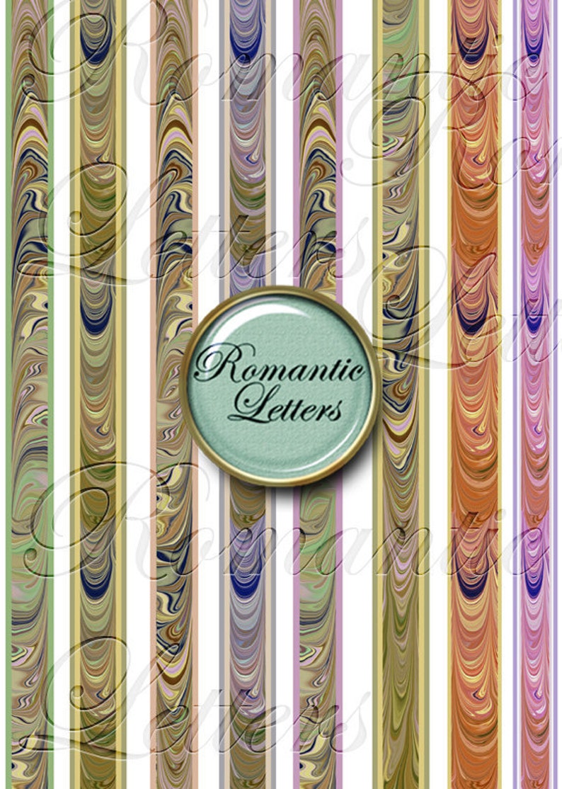 Digital Scrapbook Paper Border Digital Scrapbook Clip Art Border ...