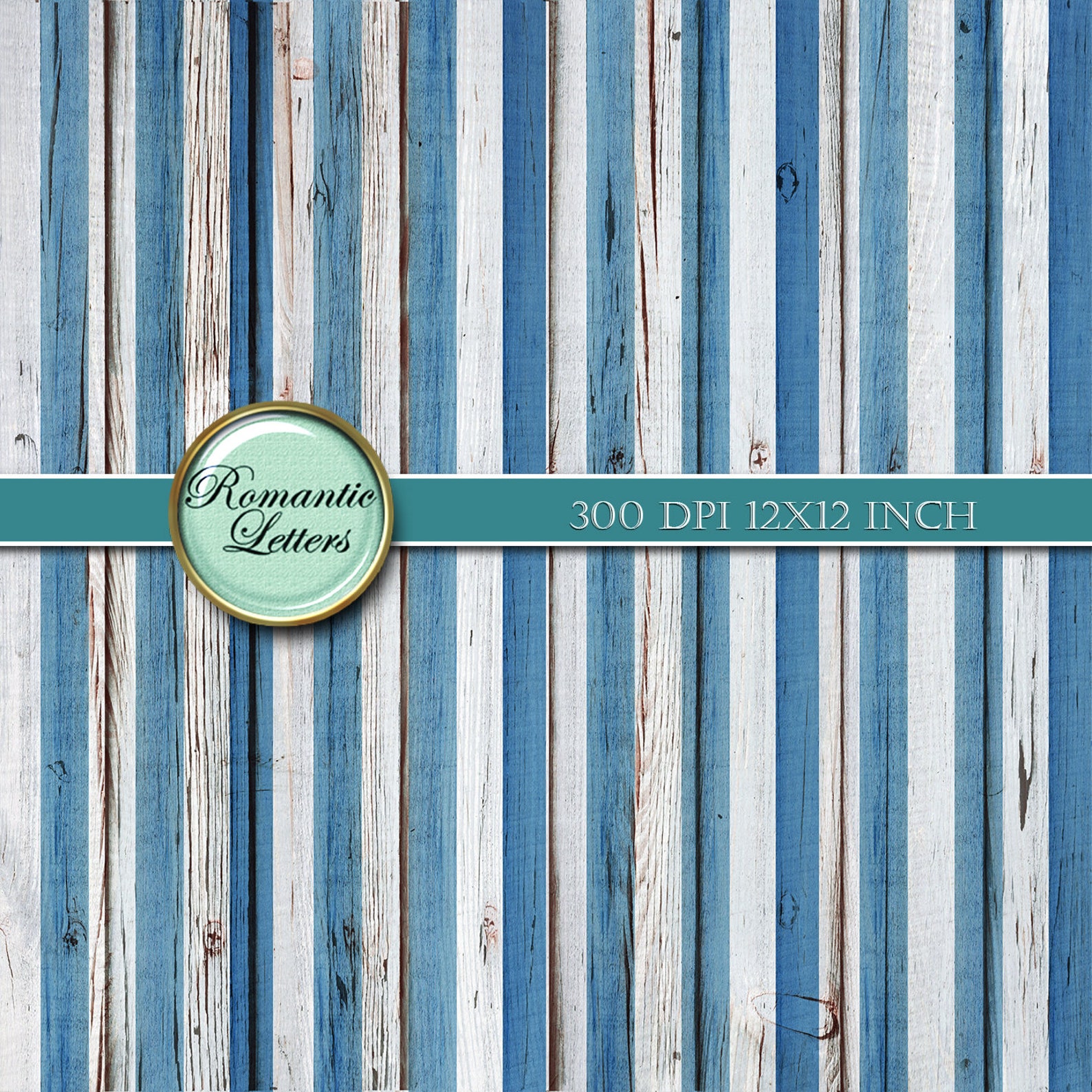 Digital Scrapbook Album Background Paper Blue Digital Photography ...