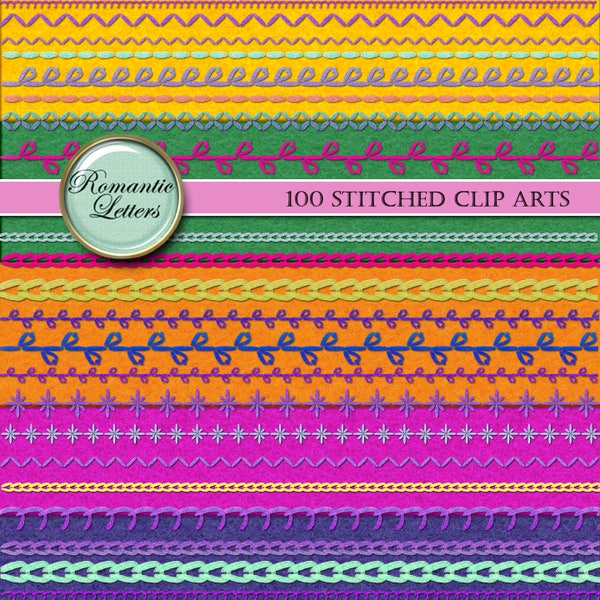 Scrapbook Overlays - Etsy