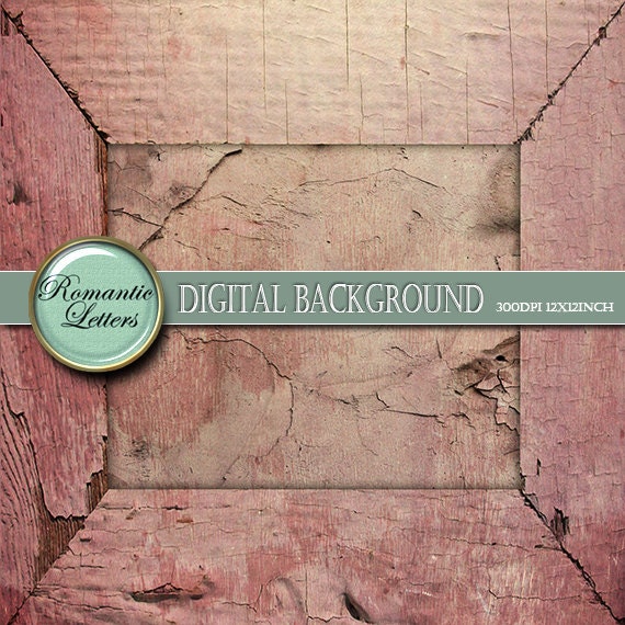 Digital Scrapbook Paper Pack Digital Background Paper | Etsy