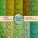 Sale Digital Scrapbook Paper Mega Pack Digital Scrapbook Background ...