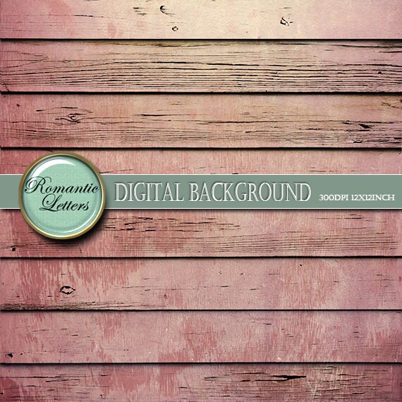 Digital Scrapbook Paper Pack Digital Background Paper | Etsy