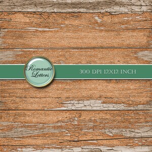 Digital Paper Gold Glitter Wood Digital Paper Wood Digital Scrapbook ...