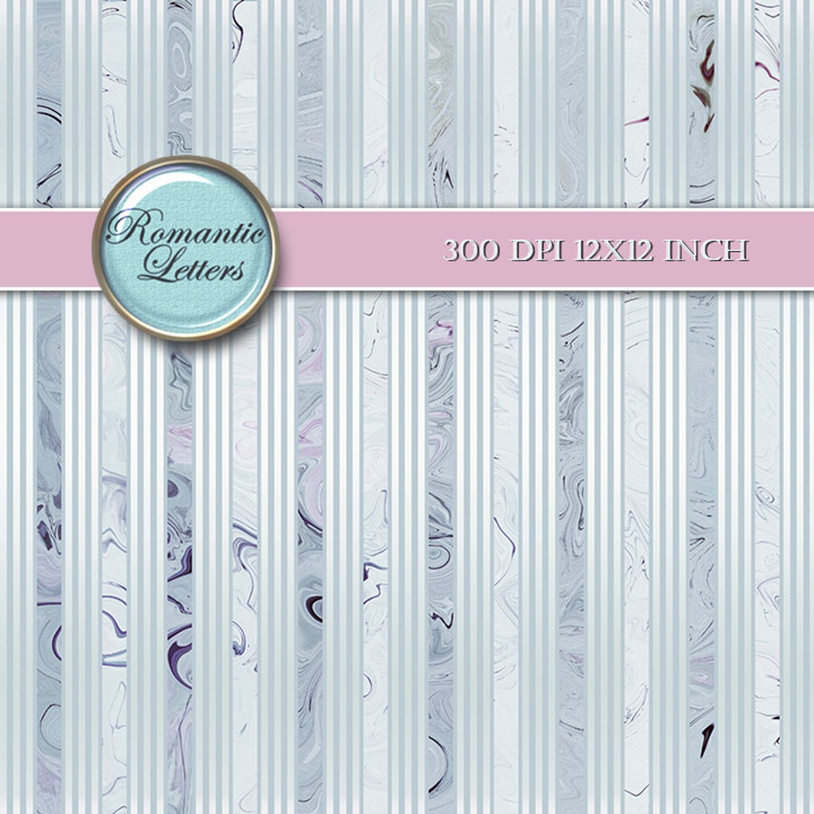 Digital Scrapbook Background Paper Digital Wedding Scrapbook Paper Pack ...
