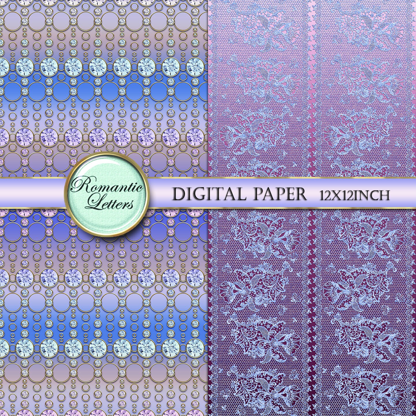 Dragon Digital Paper Scrapbook Gold Glitter Paper Digital Snake Skin ...