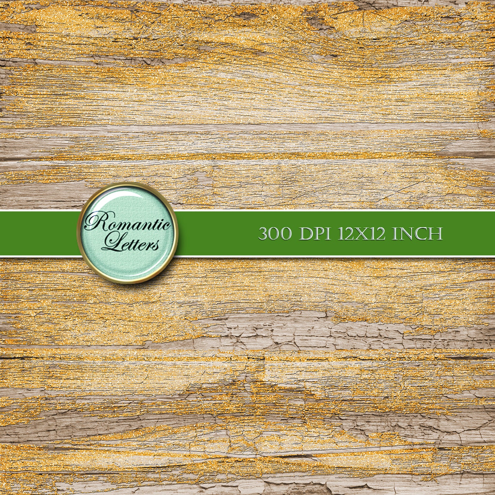 Gold Texture Digital Paper Gold Foil Background Golden Printable ...