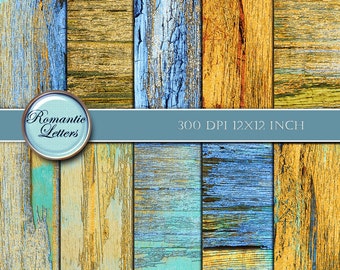 Digital Paper Gold Glitter Wood Digital Paper Wood Digital - Etsy