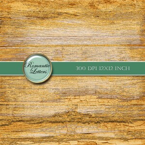 Gold Glitter Digital Paper Wood Digital Photography Backdrop Digital ...