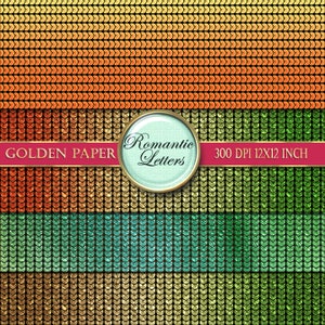 Digital Damask Digital Printable Paper Pack Digital Scrapbook Digital ...