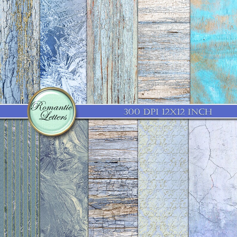 Baby Boy Digital Backdrop Newborn Photography Digital - Etsy