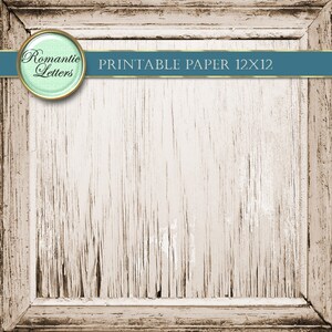 Digital Vintage Paper Digital Scrapbook Vintage Paper Vintage Digital ...