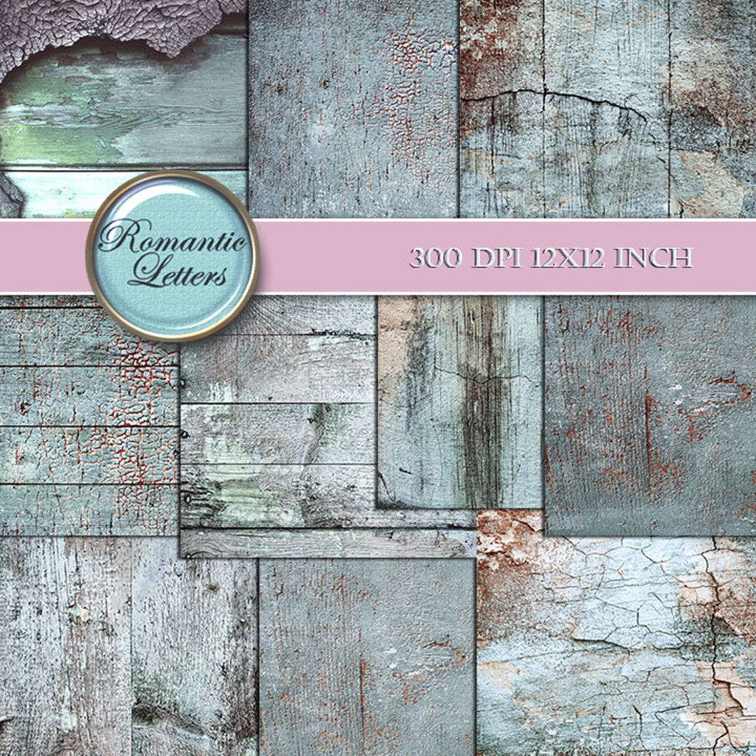 Wood Digital Paper Background Wood Newborn Digital Photography Backdrop ...