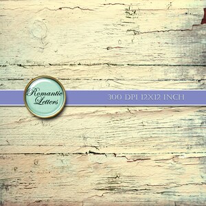 Digital Paper Pack Wood Digital Scrapbooking Paper Wood Digital ...