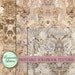 Digital Paper Lace Wedding Scrapbook Printable Paper Pack Digital ...