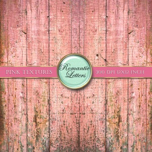 Wood Digital Paper Pack Scrapbook Digital Paper Wood Background Newborn ...