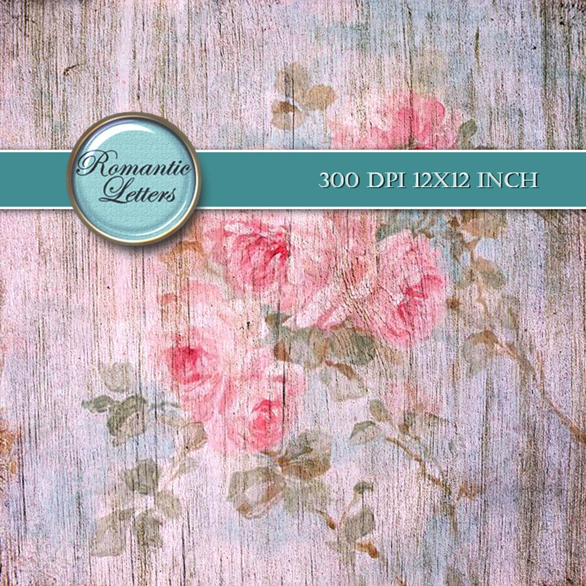 Digital Scrapbook Paper Digital Scrapbook Background Paper | Etsy