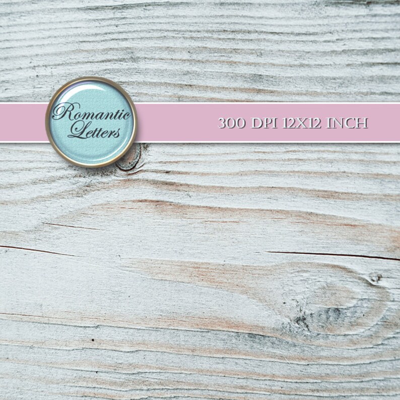 Wedding Digital Paper Digital Scrapbook Paper Pack Wedding | Etsy