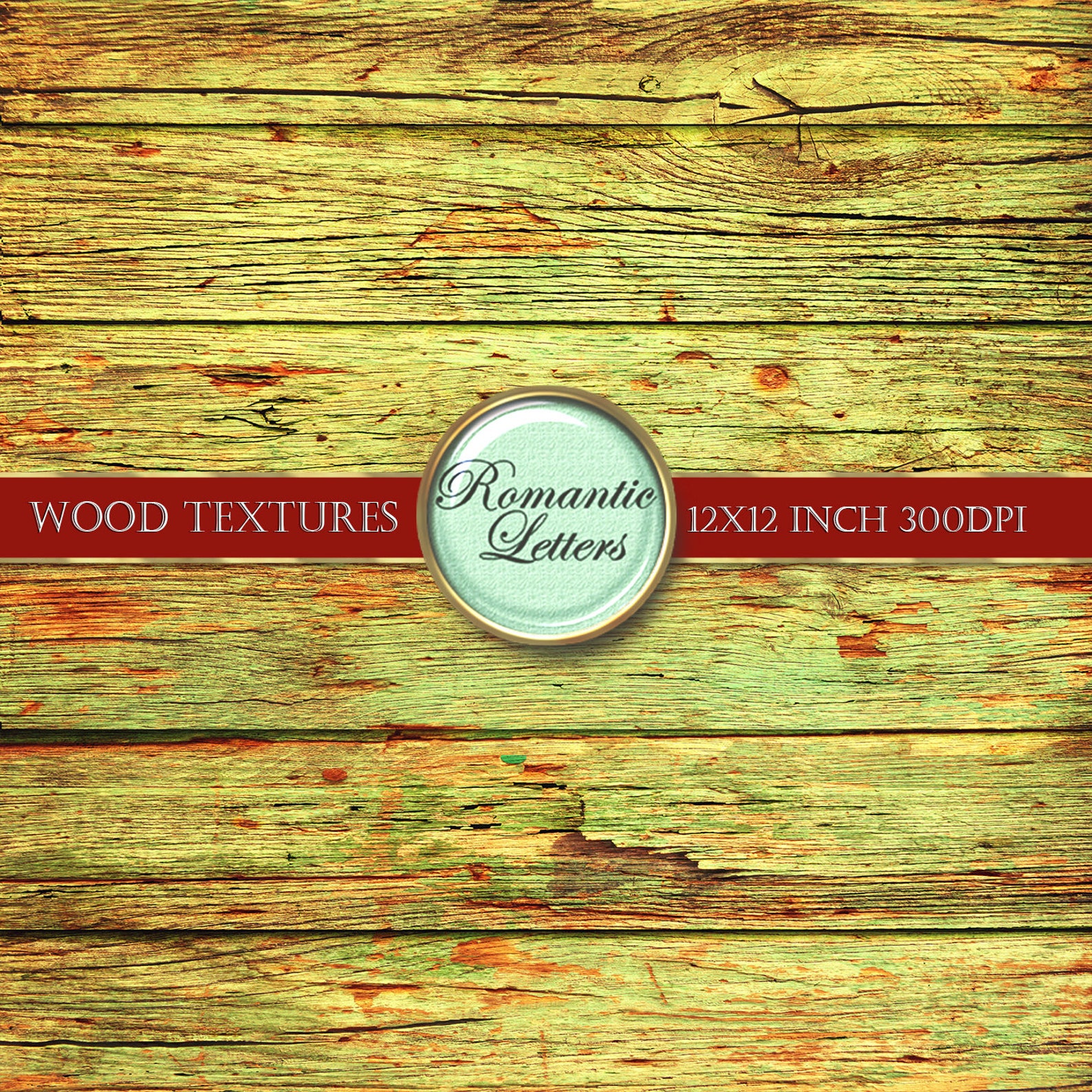 Rustic Wood Digital Texture Digital Scrapbook Paper Background | Etsy